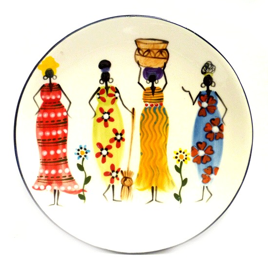 Fair Trade Ceramics homewares and ethical gifts - Community Projects ...