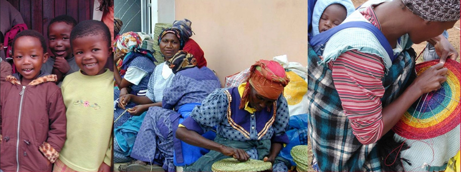 Fair Trade Ethical Gifts and Homewares - Community Projects Worldwide