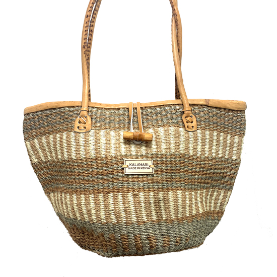 Fair Trade handbags ethical fashion accessories - Community Projects ...