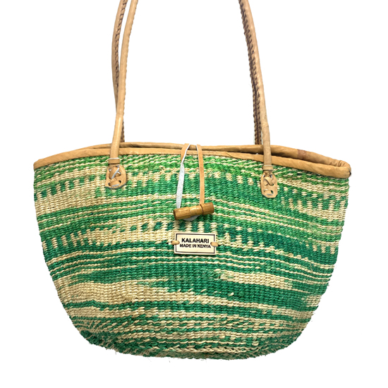 Fair Trade handbags ethical fashion accessories - Community Projects ...