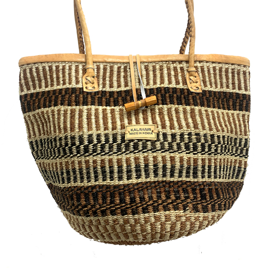 Fair Trade handbags ethical fashion accessories - Community Projects ...