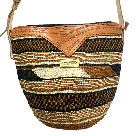 Fair Trade handbags ethical fashion accessories - Community Projects ...